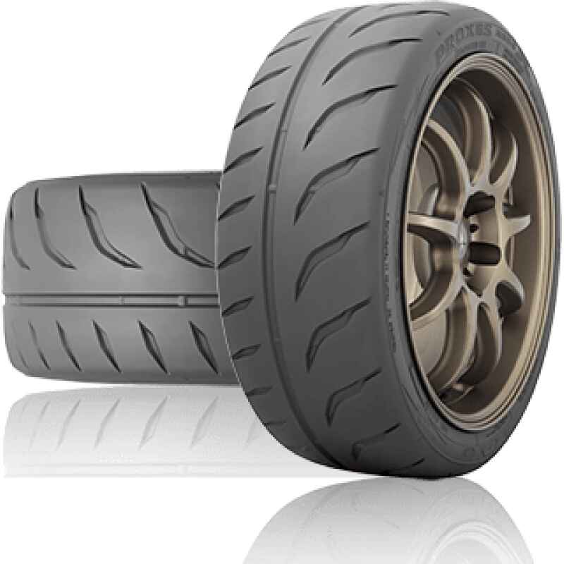 Nankang AR-1 - Competition Tire from Phil'sTire Service