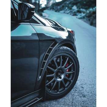 Team Dynamics Pro Race LT 15x8 4x100