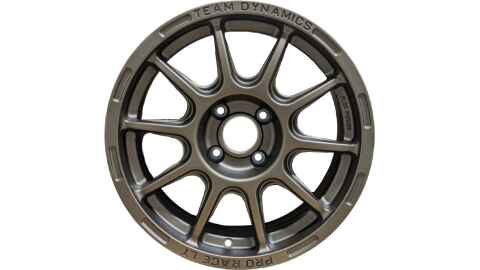 Team Dynamics Pro Race LT Spec E30