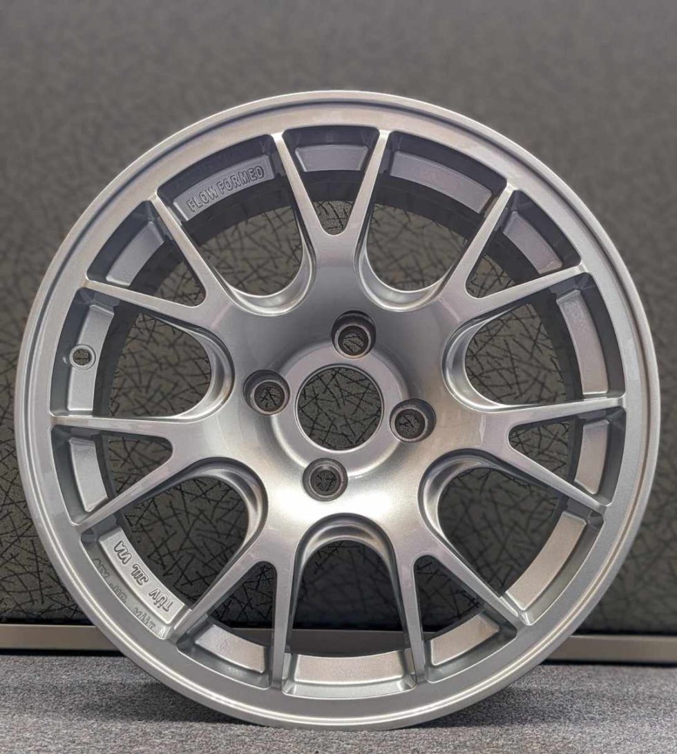 Spec Miata Wheels - Phil's Tire Service
