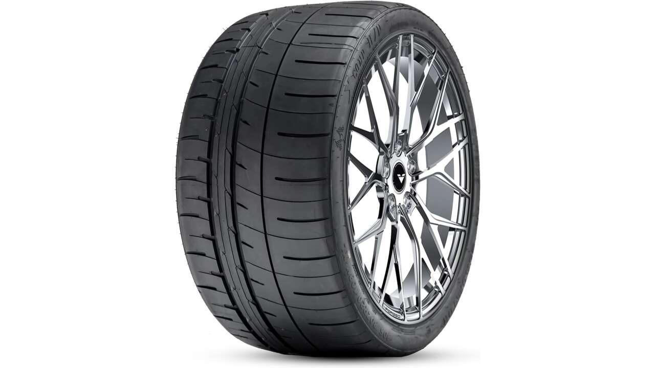 X COMP H/P - Phil's Tire Service