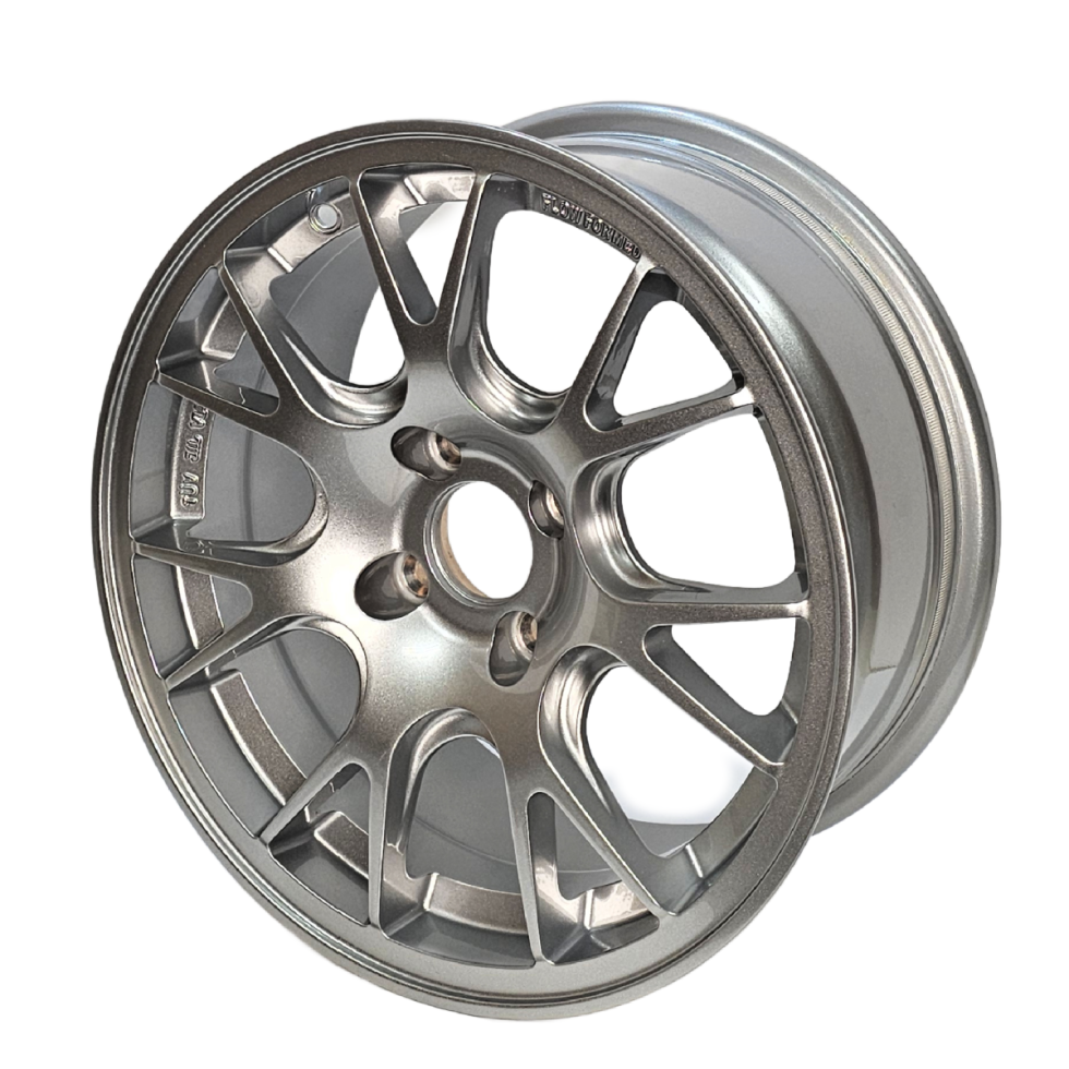 Spec E30 Wheels - Phil's Tire Service