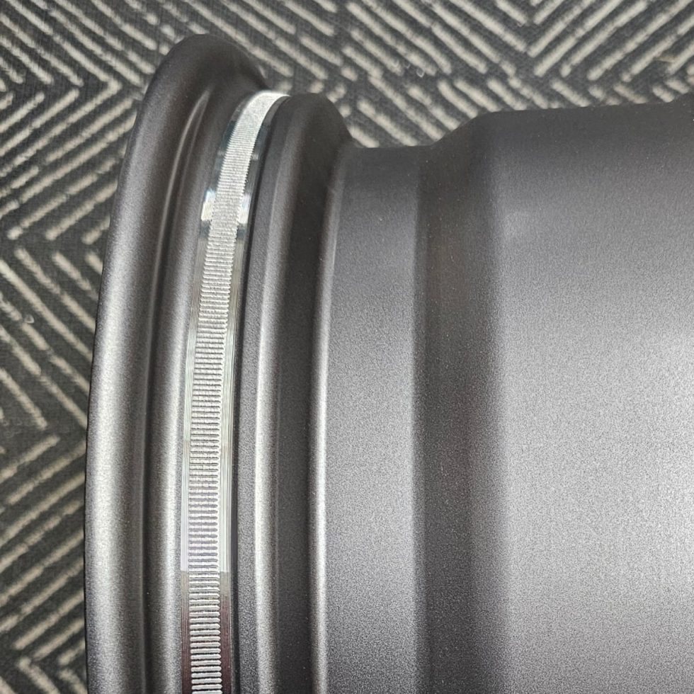 Pro Race 1.2FF 15x7 4x100 - Phil's Tire Service