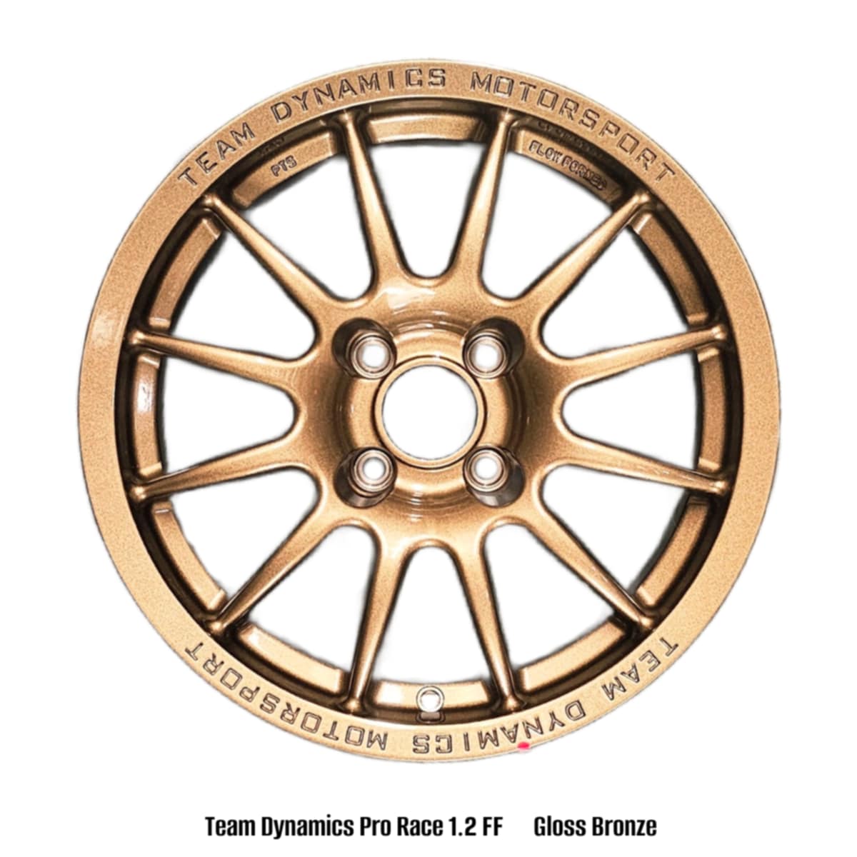 Team Dynamics Pro Race 1.2FF - Phil's Tire Service